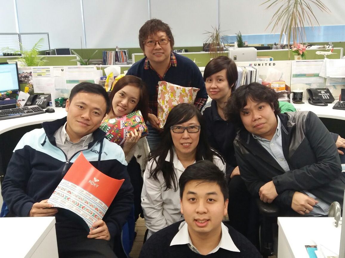 Central Operations and Production Teams Make That “Perfect Moment ...