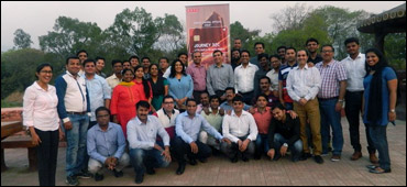 Credit Control Team: In full Control and Playing a Vital Role! – Pulse