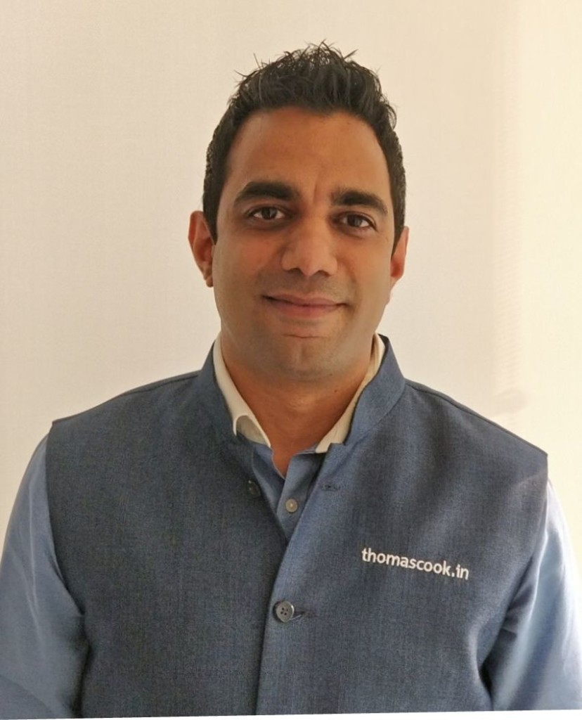 Deepesh Varma Appointed Head of Sales and Relationship Management for ...
