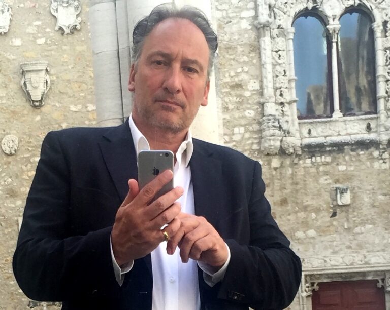 Alexander Spiro — Doing Great Things. Check Out His Own Private Safari ...